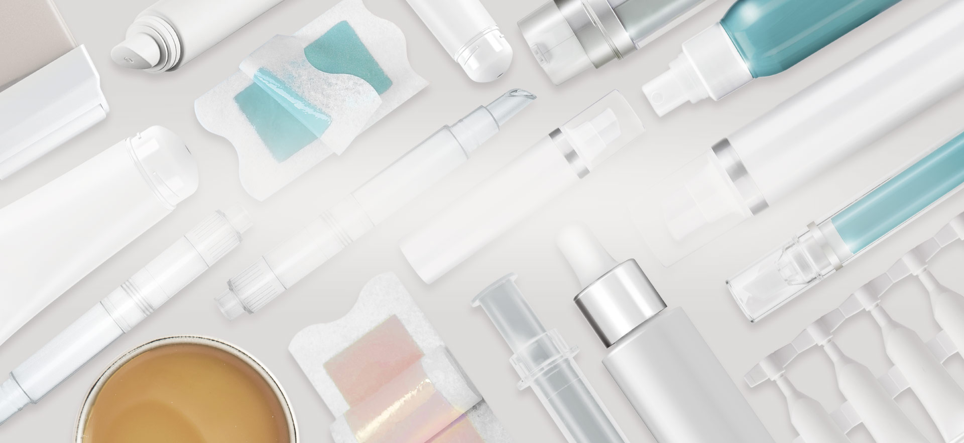 Fabricación de productos cosméticos - Viokox